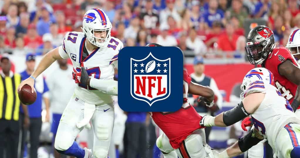 NFL+ Streaming Service Arrives to Smartphones and Tablets, 'Sunday ...