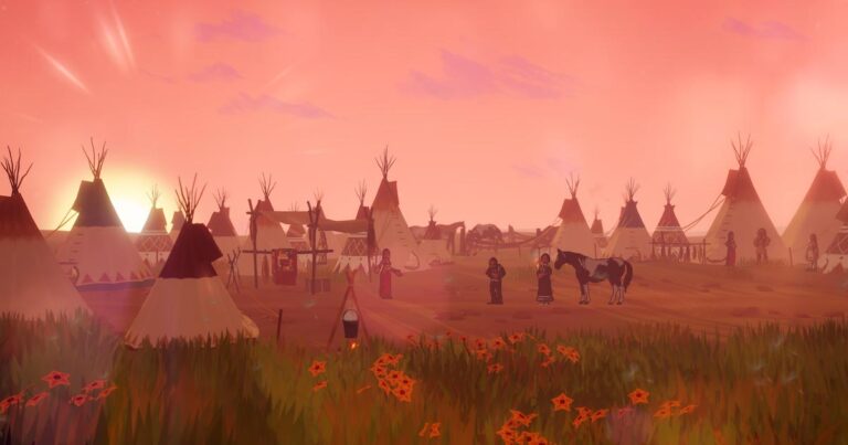 New Oregon Trail Update Brings Apple Arcade and Apple Health Together