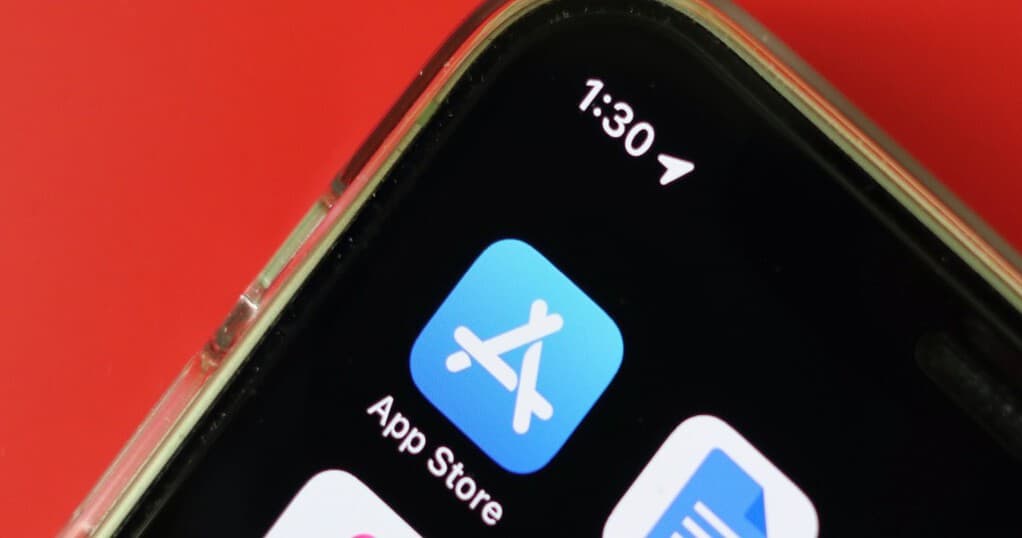 Apple Expanding App Store Advertisements to 'Today' Tab and App Pages