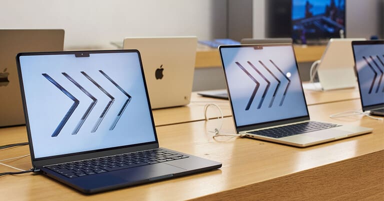 Is 8GB of RAM Still Enough for MacBook Air? - The Mac Observer