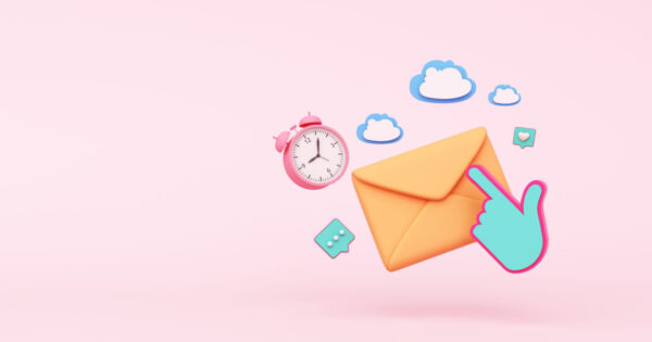 How to Send an Email Later in iOS Mail
