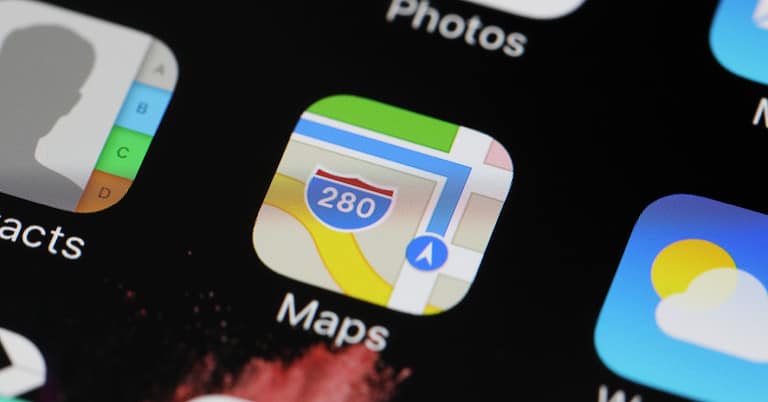Apple Begins Testing Updated Map Design in Israel, Saudi Arabia and ...