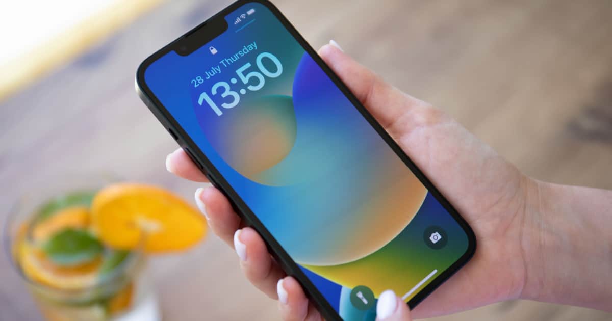 Apple Releases iOS 16 to the Public, Here Are Top 5 New Features You ... Apple Releases iOS 16 to the Public, Here Are Top 5 New Features You ...