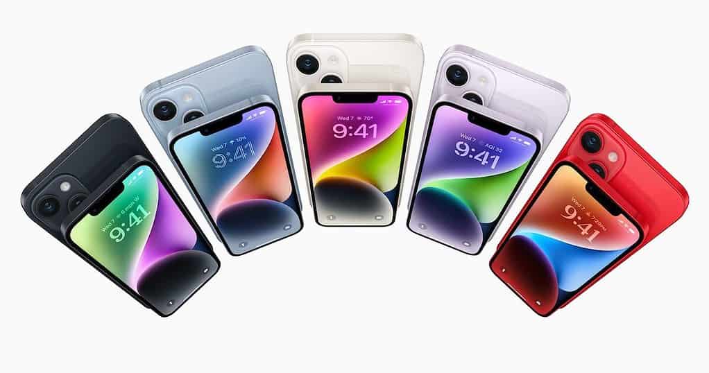 Apple Now Lets You Prepare Your iPhone 14 Preorder Through the Apple ...