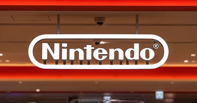 Nintendo Taking a Break from Social Media, Removes Connectivity ...