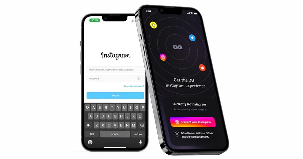 New 'OG App' Provides Instagram Alternative Without the Meta Clutter