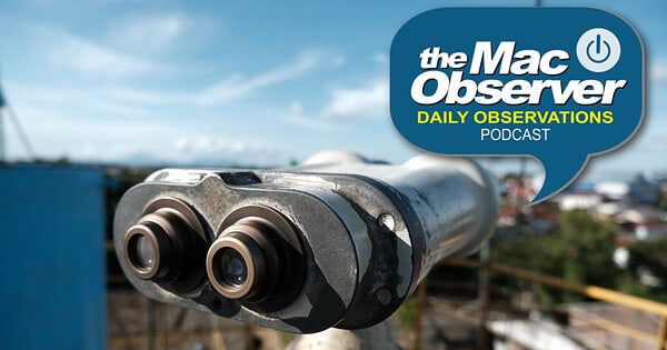 The Mac Observer - Apple iPhone, Mac, Watch and iPad News, Opinions ...