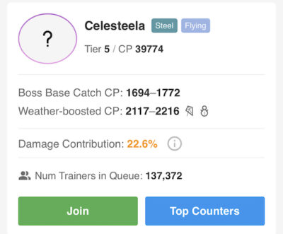 'Pokémon GO' Brings the 'Test Your Mettle' Event: Here's What Trainers ...