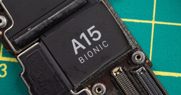 iPhone 14 and iPhone 14 Plus Could Have Higher-End A15 Chip With 5-Core GPU