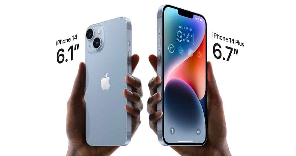 iFixit Shares iPhone 14 Teardown: Most Repairable iPhone in Years
