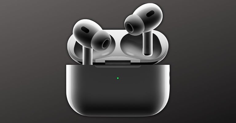Apple Launches Second Generation AirPods Pro