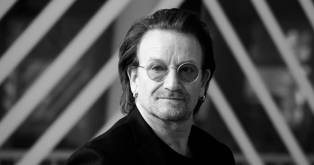 Bono of U2 Apologizes Again for the iTunes Debacle, Shares Stories ...