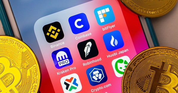 Apple Removes Suspicious Crypto Apps from App Store Linked to Alleged ...