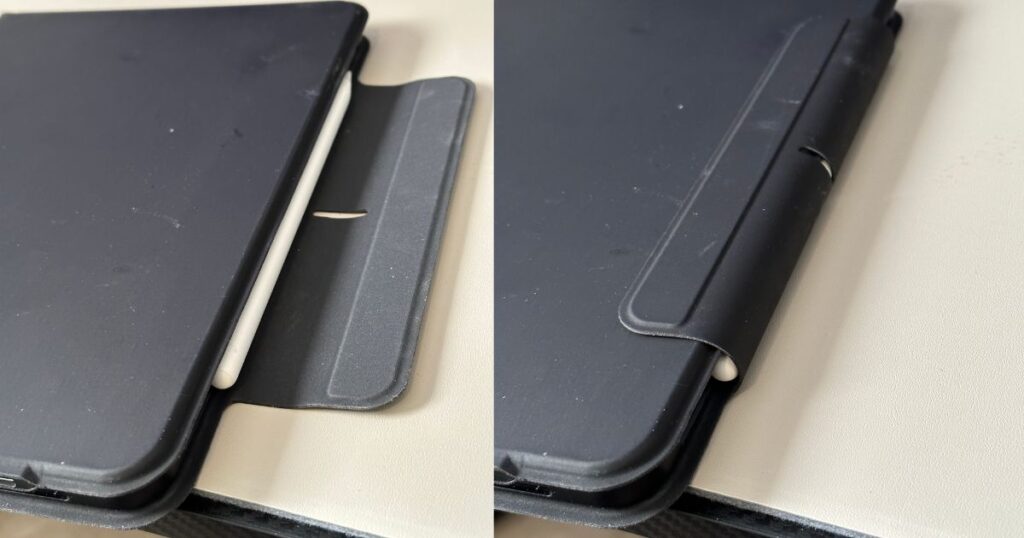 Review: ESR Ascend Keyboard Case for iPad Air Makes for an Excellent ...