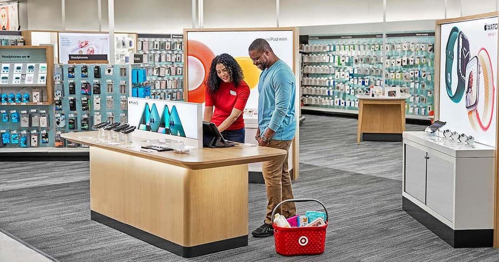 Target and Apple Further Collaborate: More Apple Stores Inside Target ...