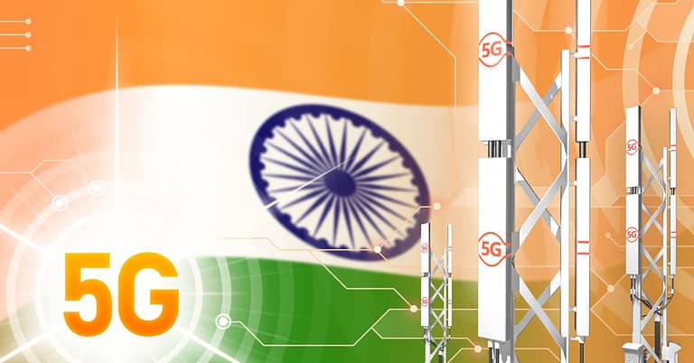 Apple Confirms iOS 16.2 Beta Will Officially Enable 5G in India