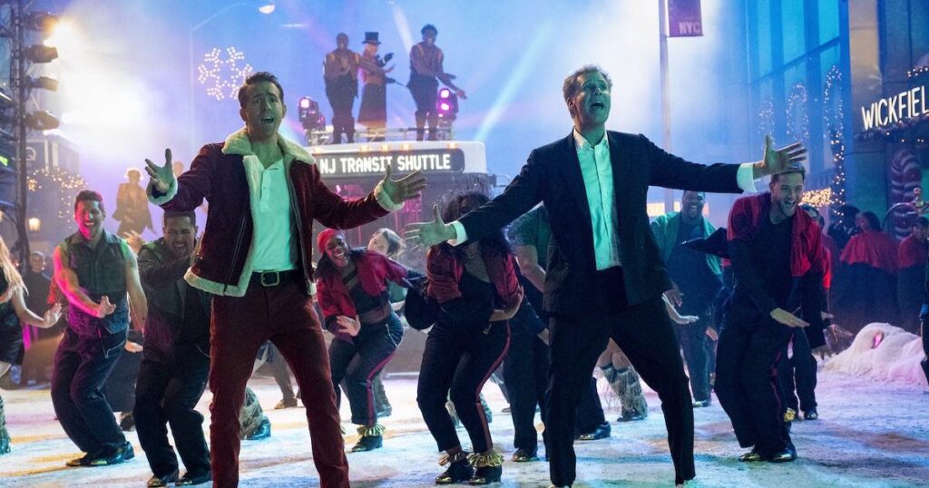 'Spirited' is now Streaming on Apple TV+: Here's How to Watch