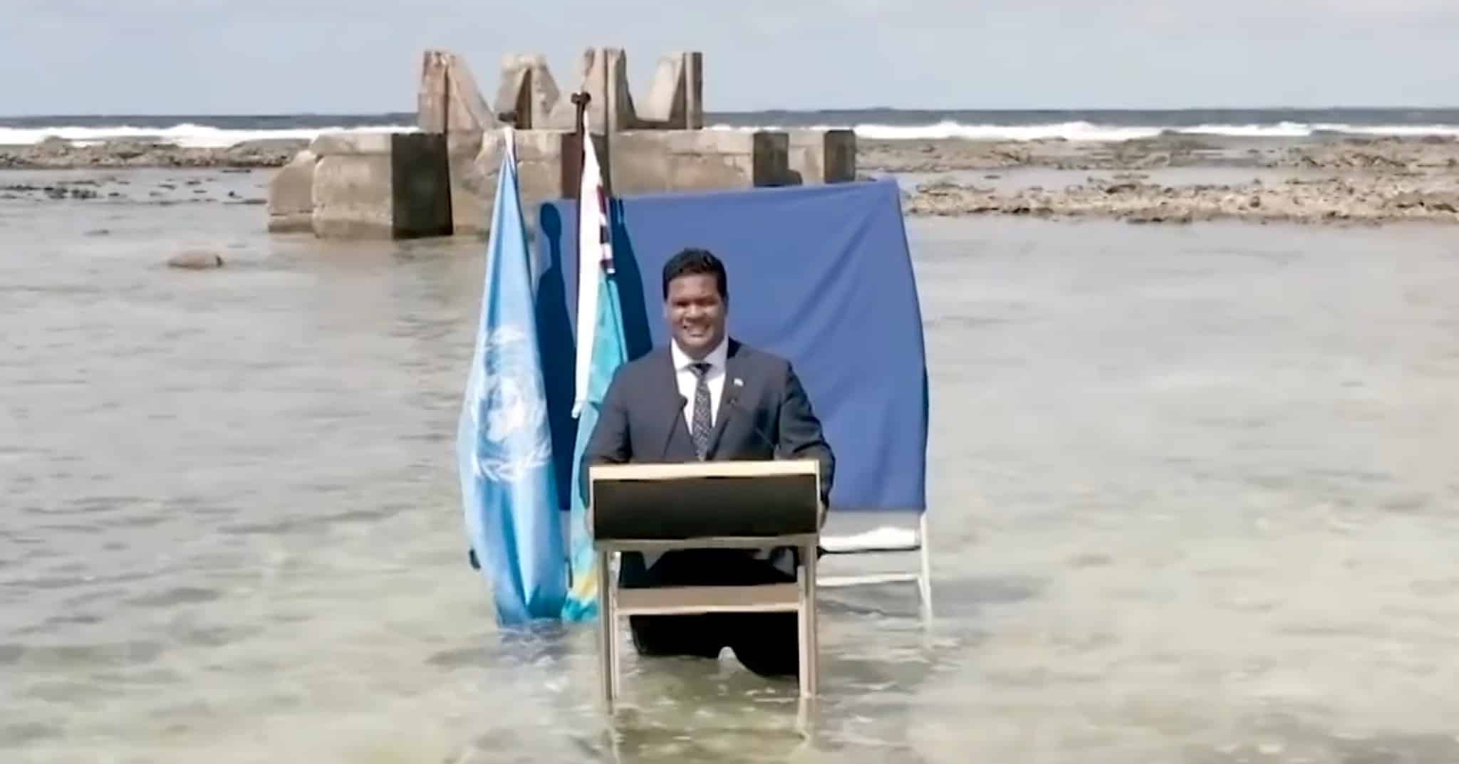 The Metaverse Could Help Island Nation Tuvalu Preserve Culture and ...