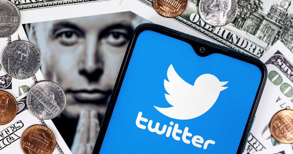 Twitter Under Elon Musk Seems to Value Free Speech More Than Truth