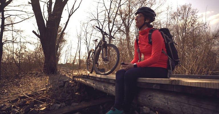 How to Use Apple Watch Route Tracking