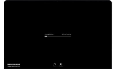 How to Test Your Mac with Apple Diagnostics
