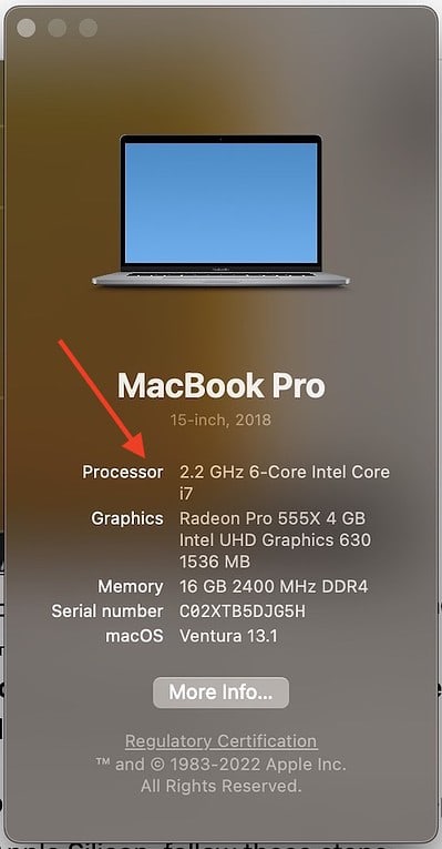 How to Test Your Mac with Apple Diagnostics