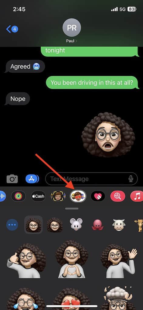 How to Use Memoji with Your iPhone