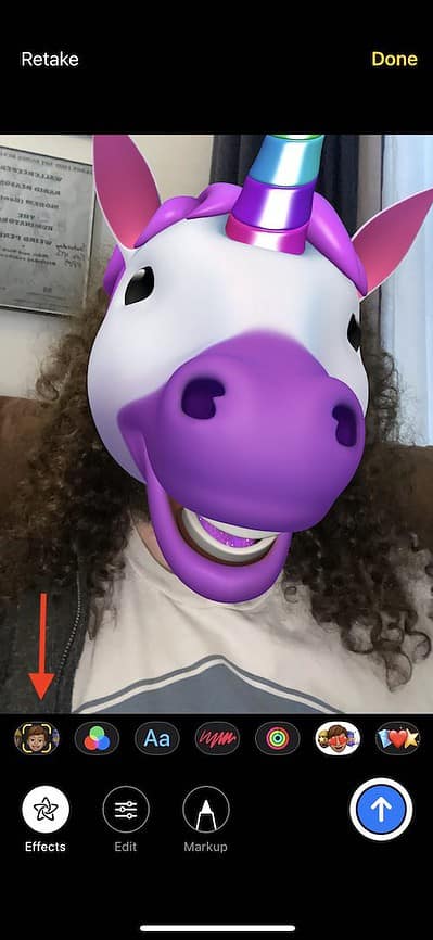 How to Use Memoji with Your iPhone