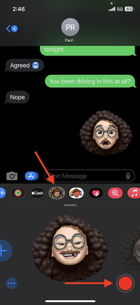 How to Use Memoji with Your iPhone