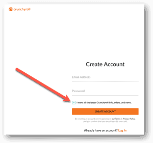 How to Watch Crunchyroll on Mac