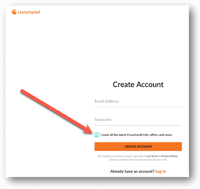 How to Watch Crunchyroll on Mac