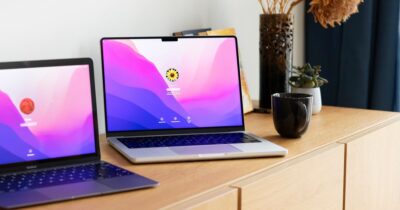 How to Erase All Content and Settings on Your Mac