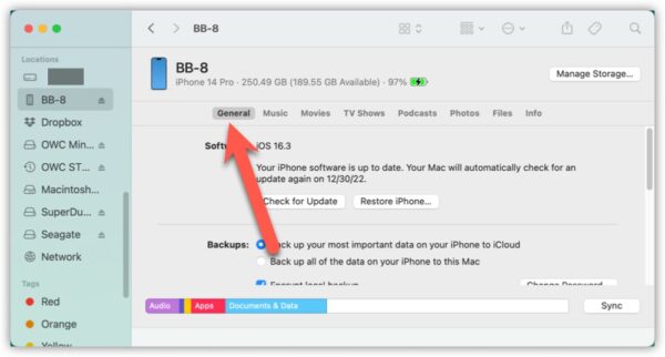 How to Factory Reset Your iPhone