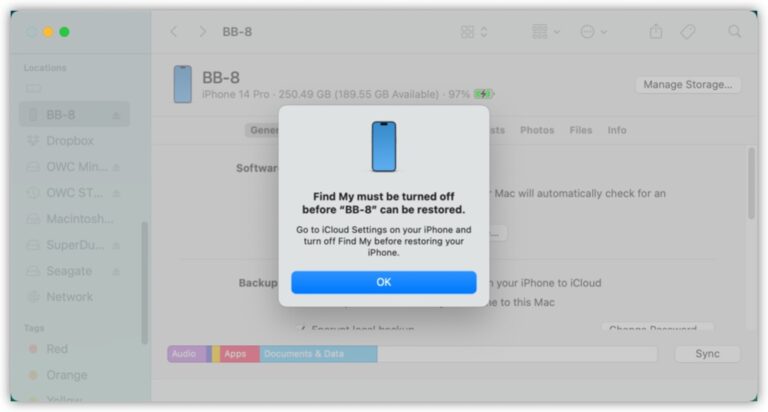 How to Factory Reset Your iPhone