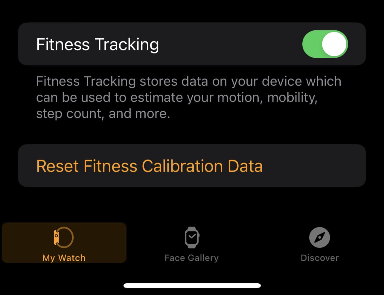 How to Use Apple Watch Route Tracking
