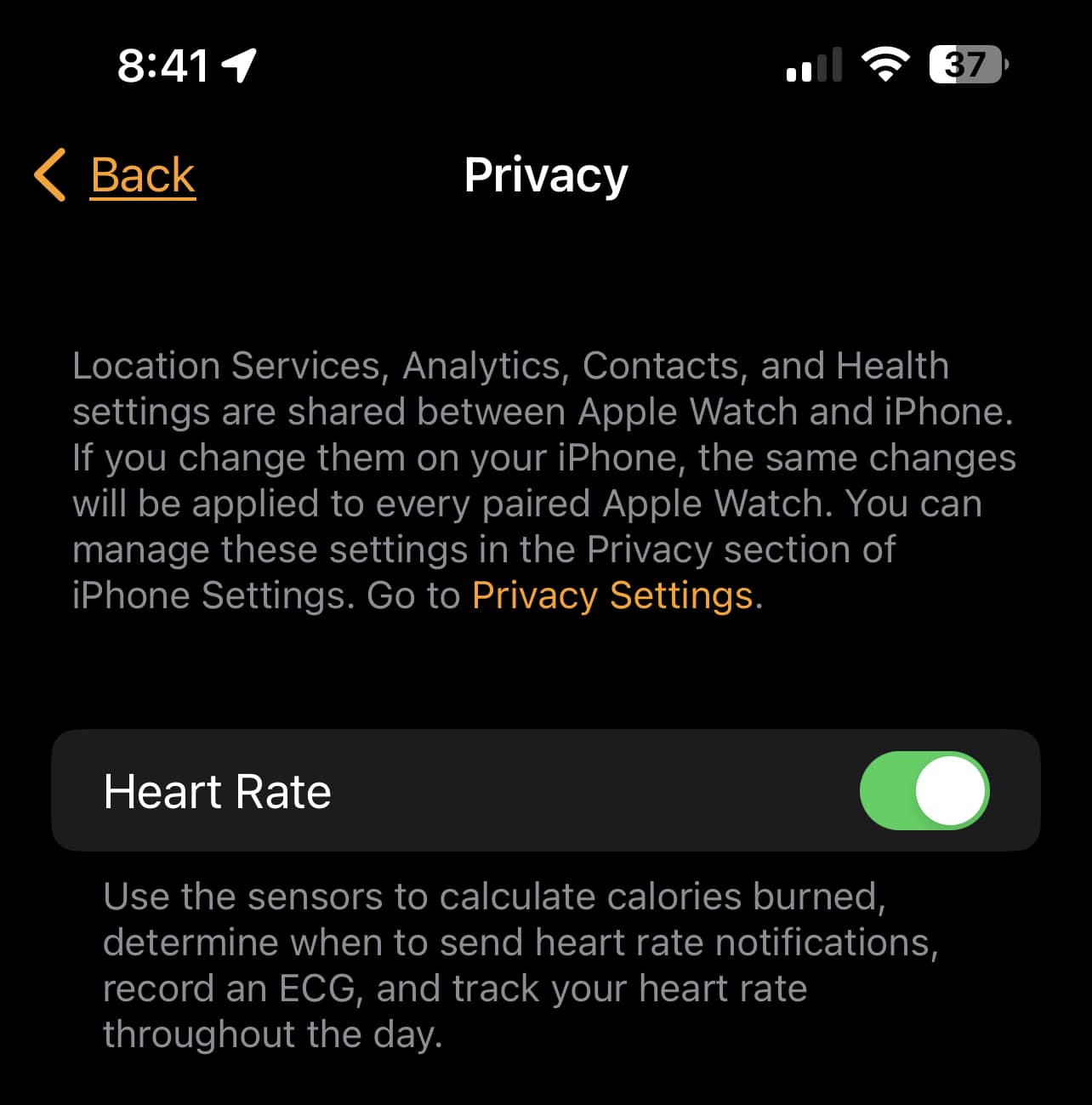 How to Use Apple Watch Route Tracking