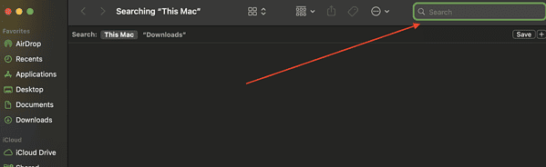 macOS Spotlight Not Working? Troubleshooting Steps