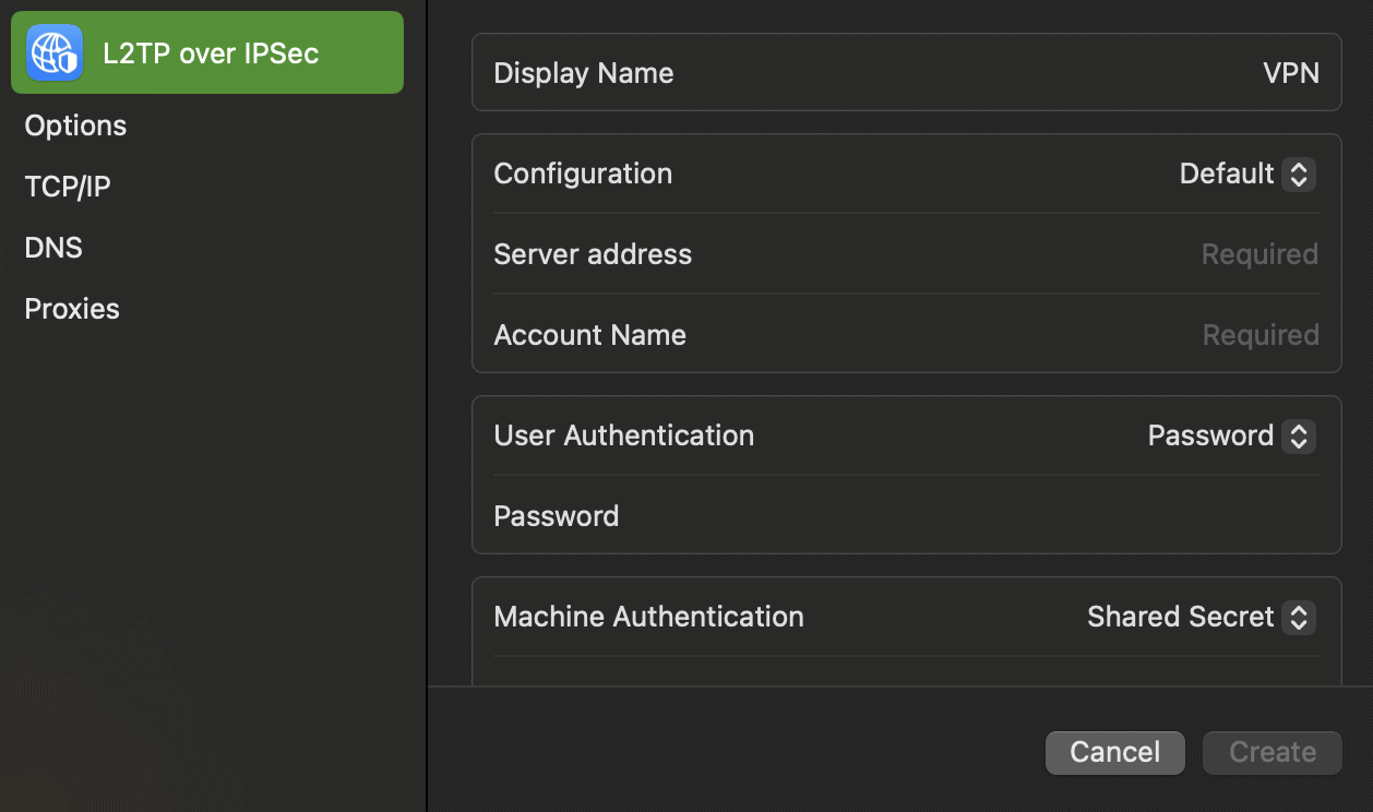 macOS VPN Not Working? Try These Fixes