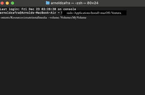 Understanding Mac Error 2003f and How to Resolve It- The Mac Observer