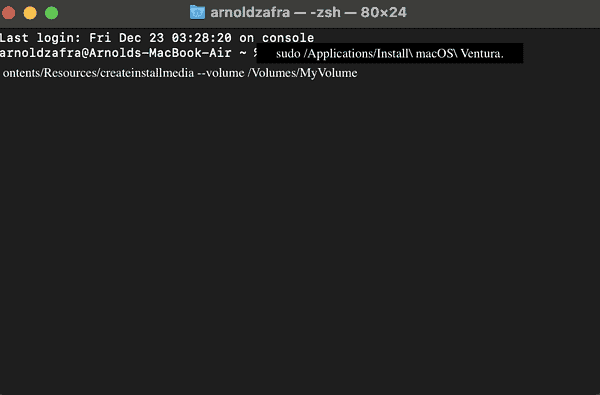 Understanding Mac Error 2003f and How to Resolve It