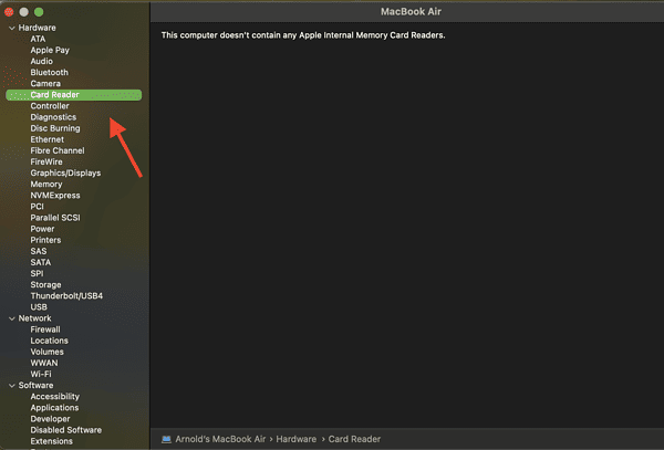 Mac Not Reading Your SD Card? Here Are Ways to Fix It