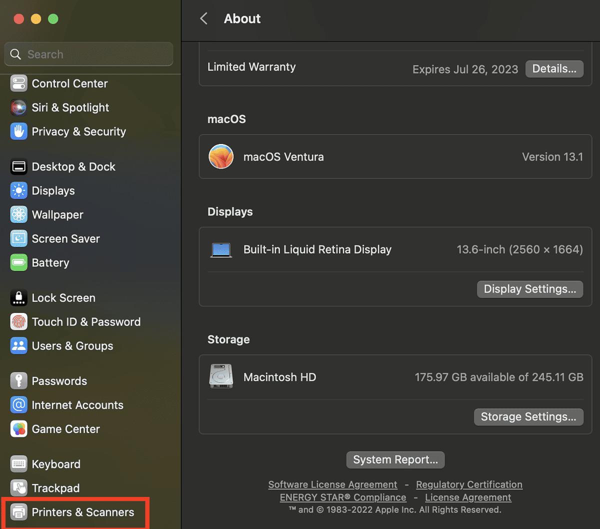 Mac Error Messages While Printing: How to Resolve Them