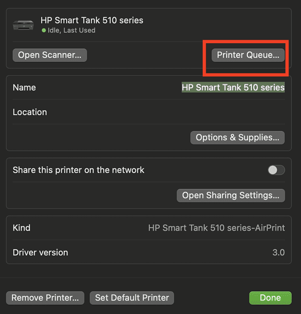 Mac Error Messages While Printing: How to Resolve Them