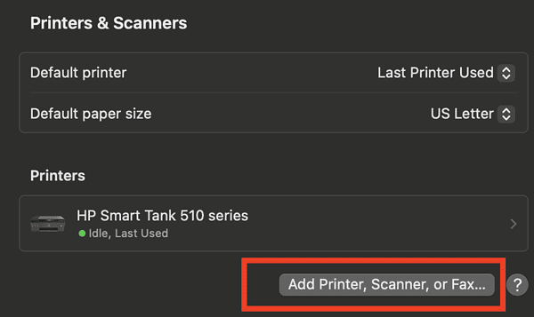 Mac Error Messages While Printing: How to Resolve Them