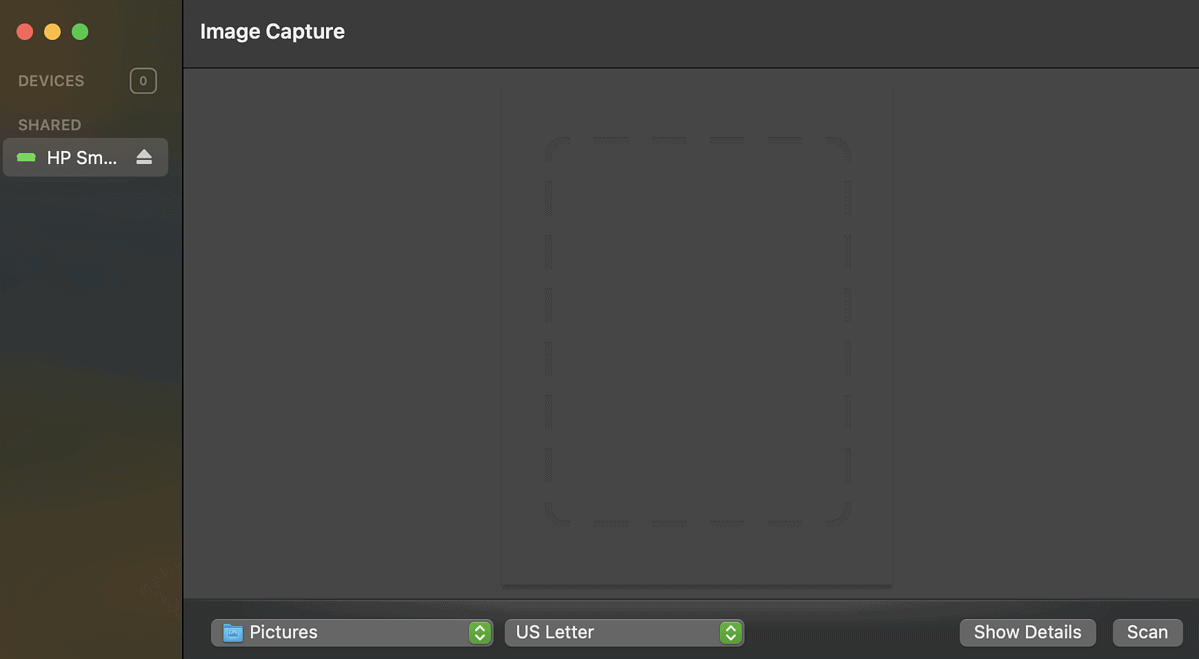 macOS: How to Scan Images and Documents