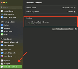 macOS Ventura: How to Scan Images and Documents- The Mac Observer