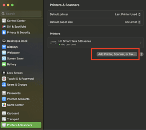 macOS Ventura: How to Scan Images and Documents- The Mac Observer