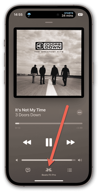 How To Share Audio on AirPods [2024] - The Mac Observer