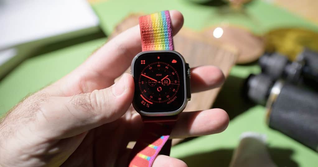 How to Power Off Apple Watch: All Working Methods Explained