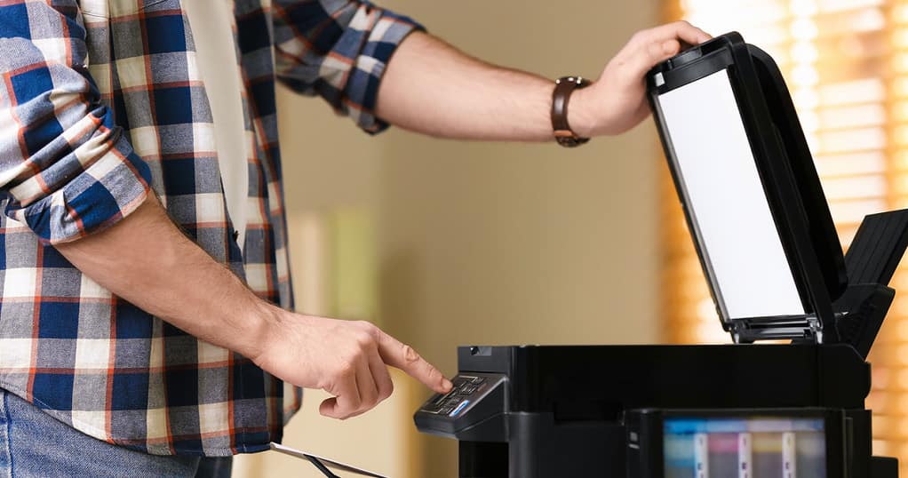 macOS: How to Scan Images and Documents